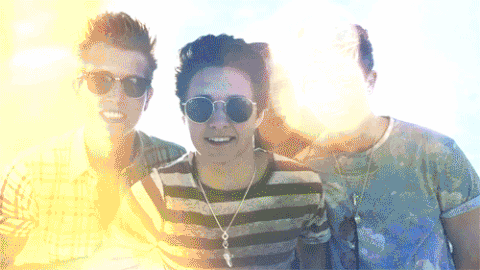 Run away GIF - Find on GIFER