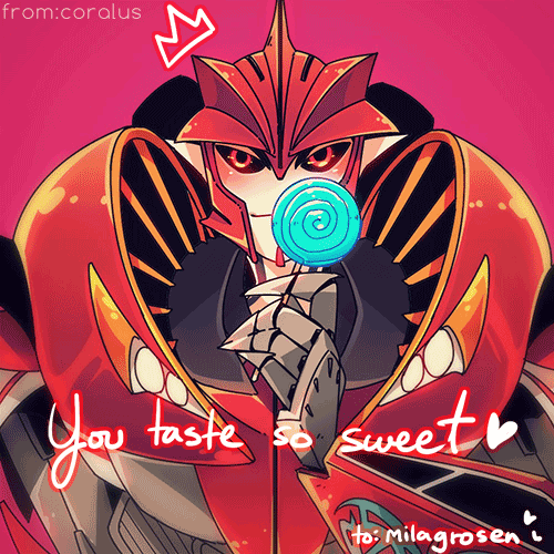 GIF knockout - animated GIF on GIFER