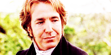 Alan rickman hunt GIF - Find on GIFER
