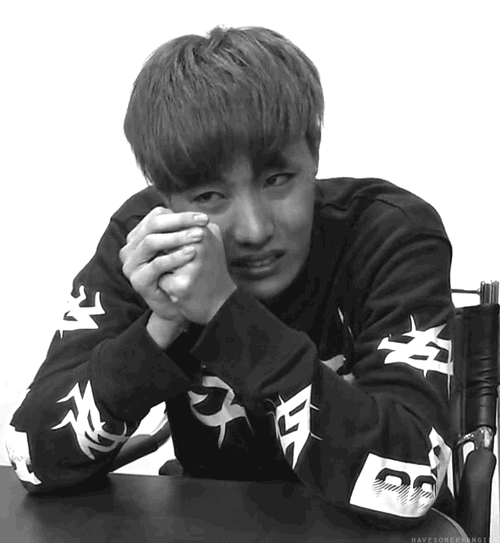 GIF im not crying youre crying - animated GIF on GIFER