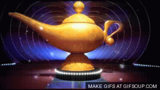 GIF genie - animated GIF on GIFER