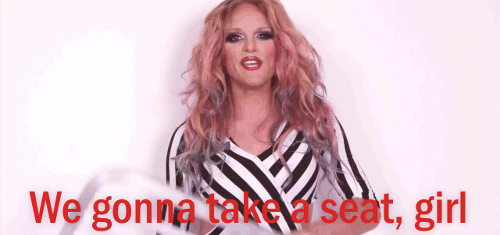 Vicky Vox Gif