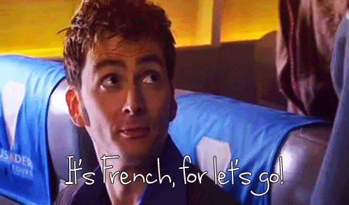 GIF name - animated GIF on GIFER