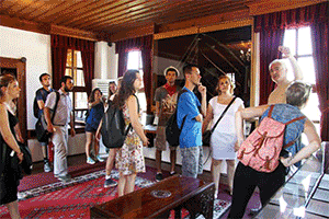 Summer camp GIF - Find on GIFER