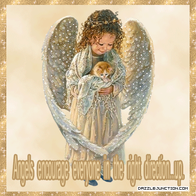 Angel GIF - Find on GIFER