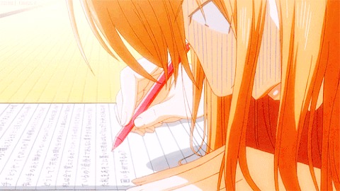 Exam GIF - Find on GIFER