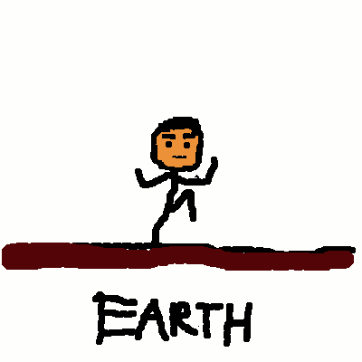 GIF bending - animated GIF on GIFER