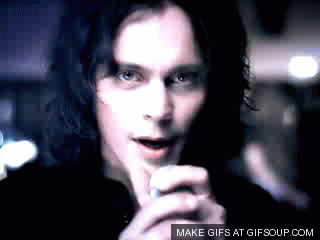 Fear GIF - Find on GIFER