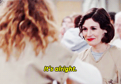 Nicky nichols GIF - Find on GIFER