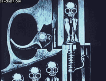 Animacion armas GIF - Buscar en GIFER