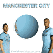 Man city GIF - Find on GIFER