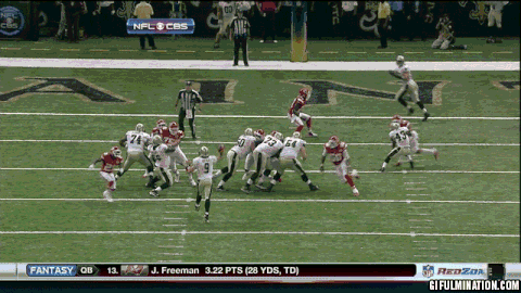 GIF defense - animated GIF on GIFER