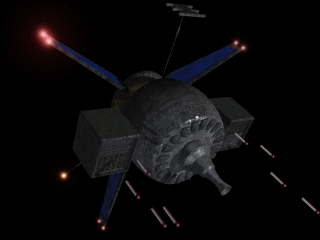 Defense GIF - Find on GIFER