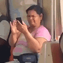 Myrtle snow GIF - Buscar en GIFER