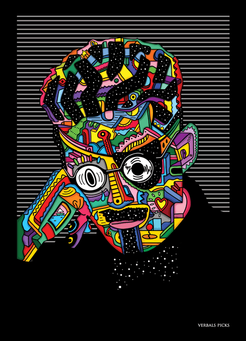 GIF retro - animated GIF on GIFER