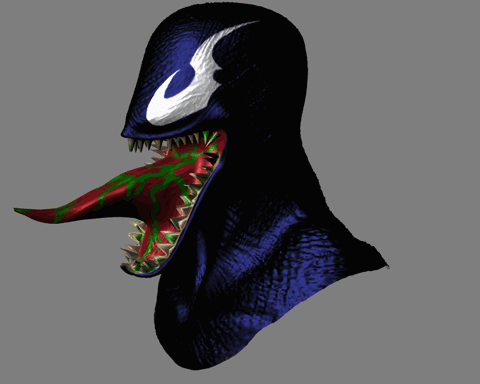 Venom GIF - Find on GIFER