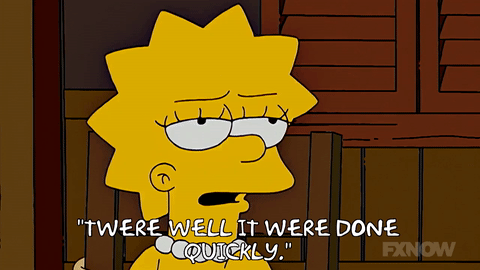 Lisa simpson episode 8 GIF - Find on GIFER