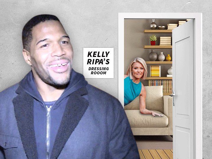 Kelly ripa GIF - Find on GIFER