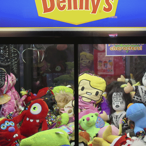 GIF dennys - animated GIF on GIFER
