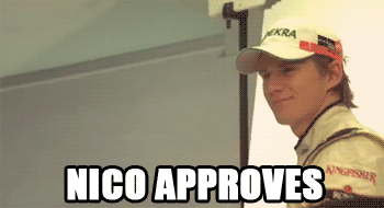 Kimi raikkonen GIF - Find on GIFER