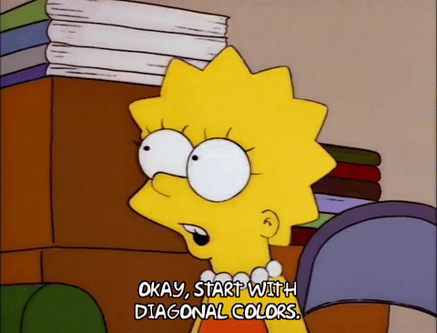 Lisa simpson season 8 GIF - Find on GIFER