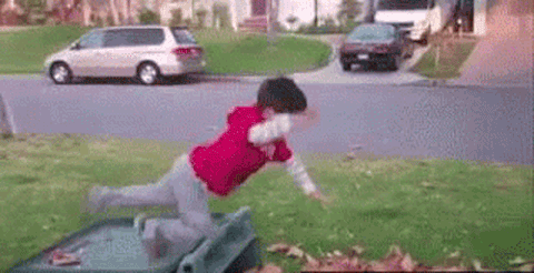 Garbage GIF - Find on GIFER