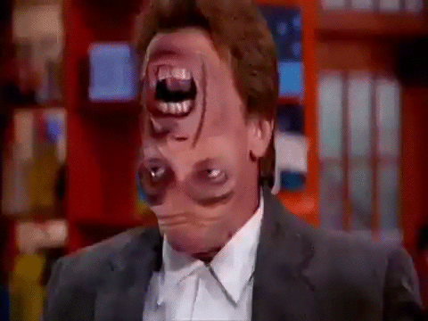 Gif De Reacción De Llanto 680 Ideas De Para Memes En 2025 | Memes,