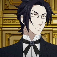 Black butler GIF - Find on GIFER
