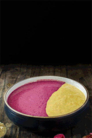 GIF bowl - animated GIF on GIFER