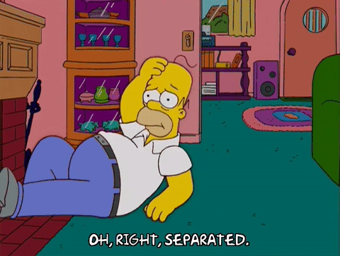 Homer simpson episode 15 GIF - Find on GIFER