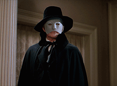 Claude rains GIF - Find on GIFER