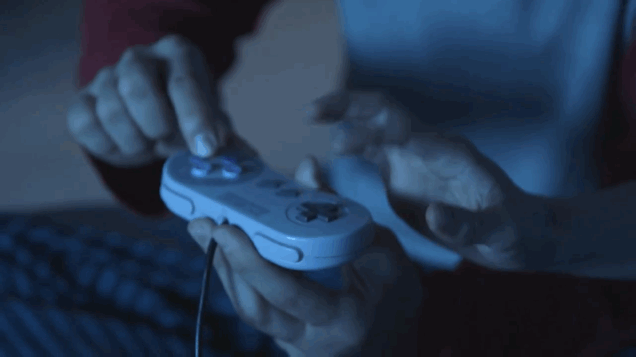 Snes god GIF - Find on GIFER