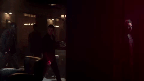 Red club ice GIF - Find on GIFER