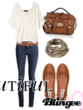 Outfit GIF - Find on GIFER