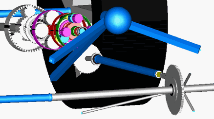 Modelling GIF - Find on GIFER