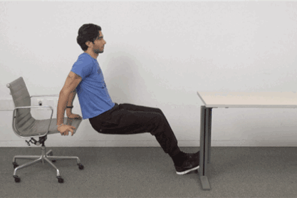 Workout GIF - Find on GIFER