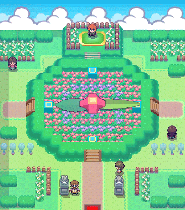 GIF pokemon video games pokegraphic - animated GIF on GIFER