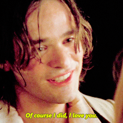 GIF hunter - animated GIF on GIFER