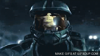 Halo GIF - Find on GIFER
