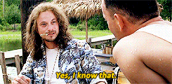 Forrest gump GIF - Find on GIFER