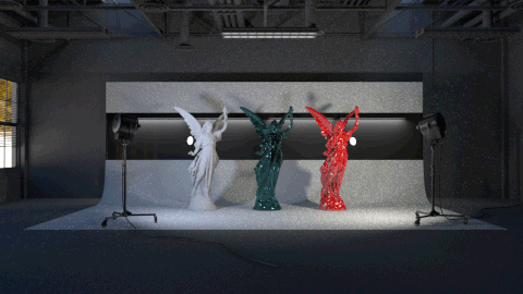 Rays GIF - Find on GIFER