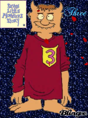 Little monsters GIF - Find on GIFER