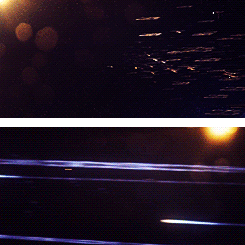 GIF movies space light - animated GIF on GIFER