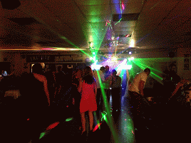 Disco GIF - Find on GIFER