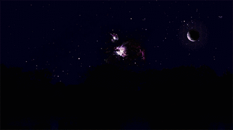Distance GIF - Find on GIFER