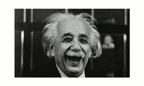 Albert einstein GIF - Find on GIFER
