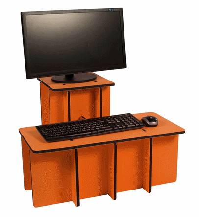GIF desk - animated GIF on GIFER