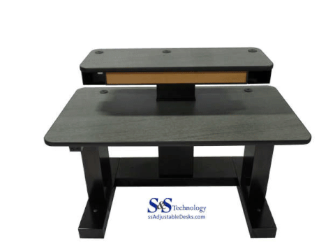 Desk GIF - Find on GIFER