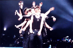 Choreography GIF - Find on GIFER