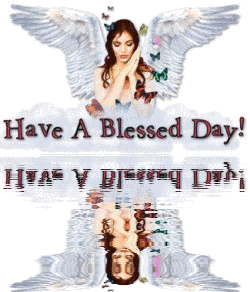 Blessed GIF - Find on GIFER